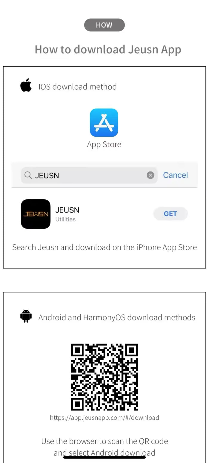 JEUSN Electric Shock Chastity Cage – Twisted Jezebel