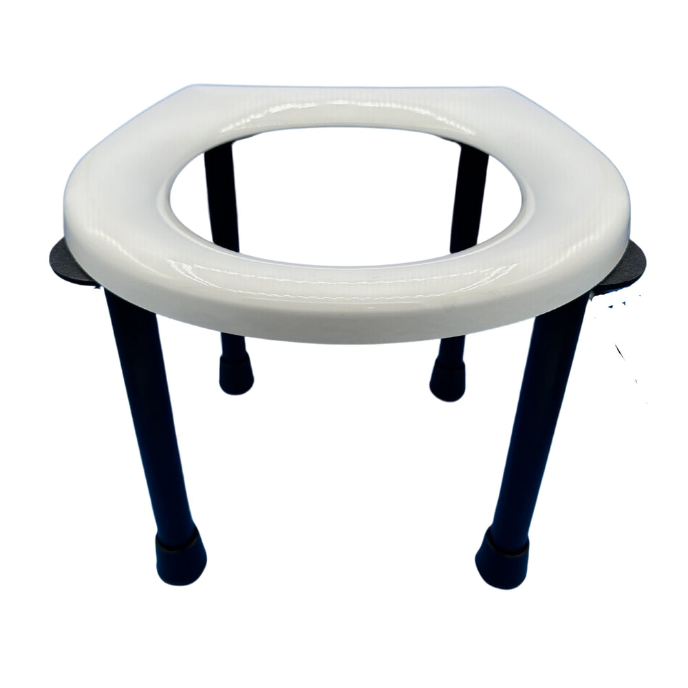 The Ultra Portable, Tiny Rim Seat – Twisted Jezebel