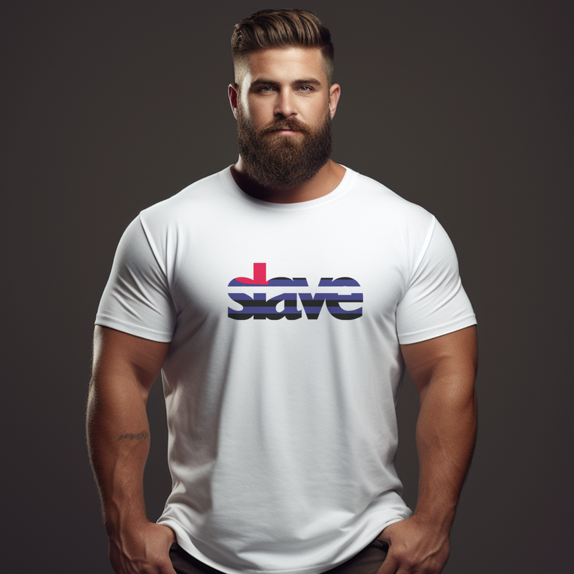 slave Tee – Twisted Jezebel